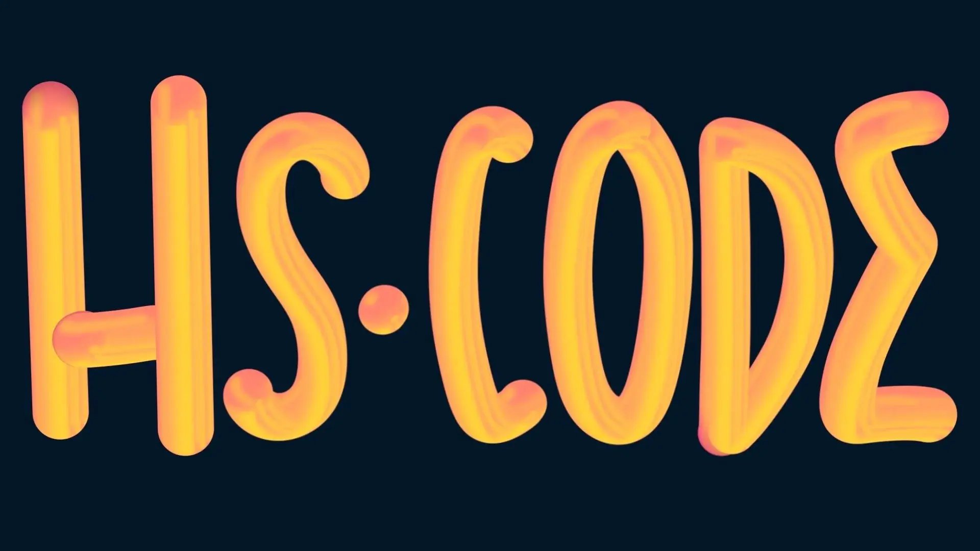 What is an HS Code? The 2026 UK Guide to Commodity Codes